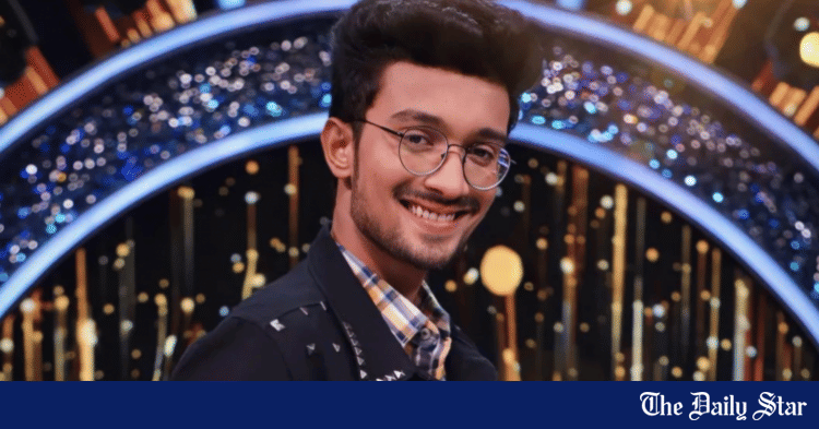 Rishi Singh wins Indian Idol 13, gets Rs 25 lakh | The Daily Star