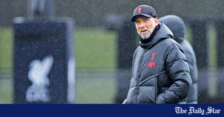 ‘Why am I still sitting here?’ | The Daily Star