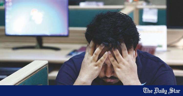 Pessimism, indecisiveness: A worrisome state of university students