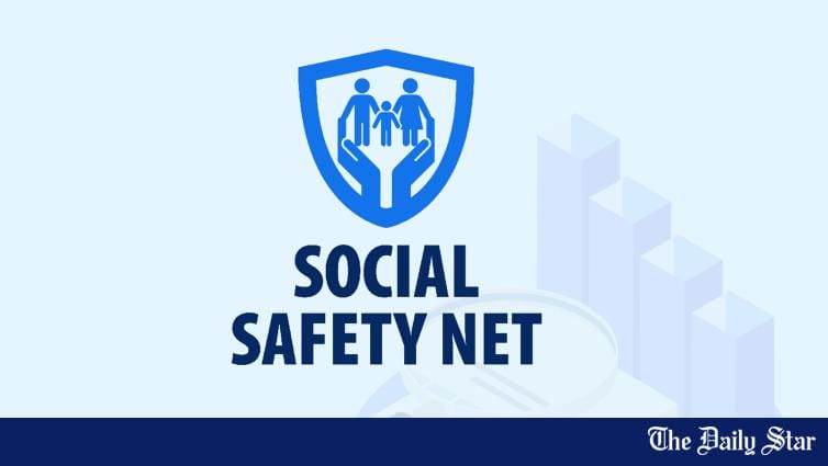 Bangladesh FY24-25 Social Safety Net: Share of the poor dwarfed by ...