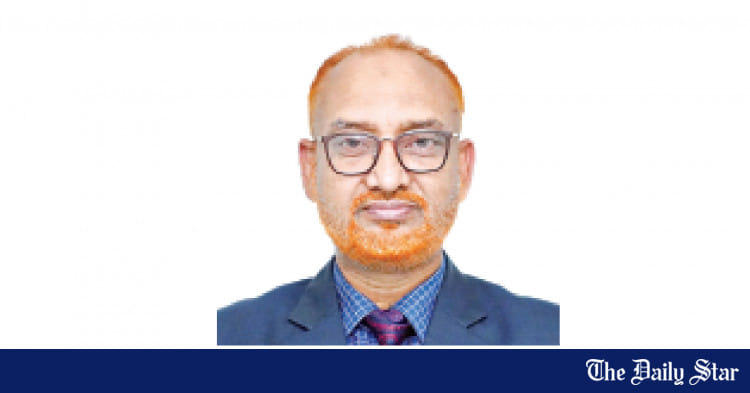 Altaf becomes AMD of Islami Bank | The Daily Star