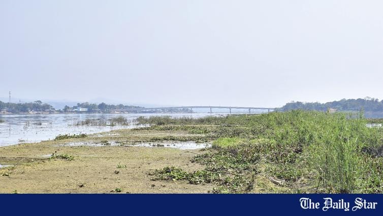 Two dying rivers and the miseries they bring | The Daily Star