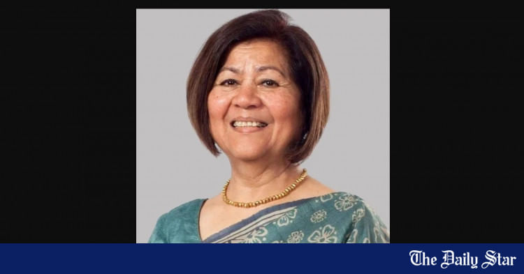 ‘Bangladesh has lost an idol’ | The Daily Star