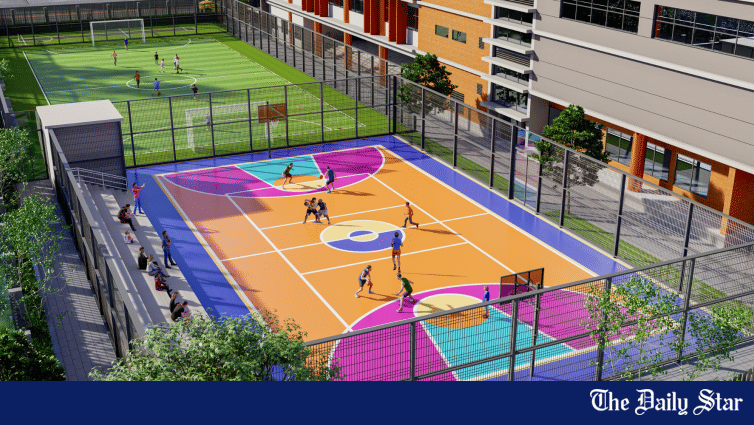 What should modern schools look like? | The Daily Star