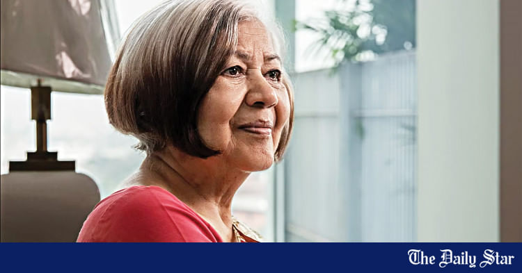 ‘We lost a role model of women empowerment’ | The Daily Star