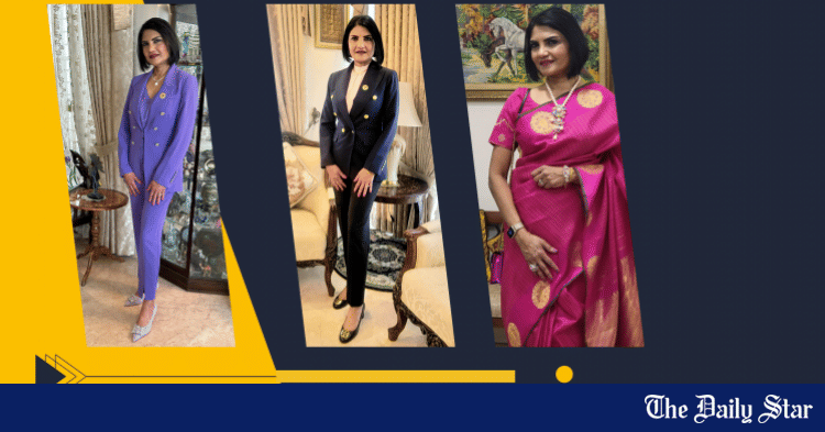 An interview with Dr. Nuzhat Tam-Zaman, Co-Founder, Sinoveda Canada Inc.