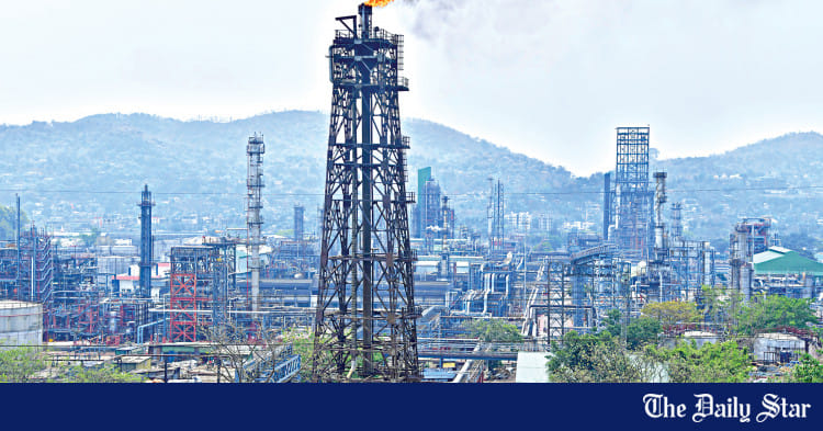 Russian oil gets backdoor entry into Europe via India | The Daily Star