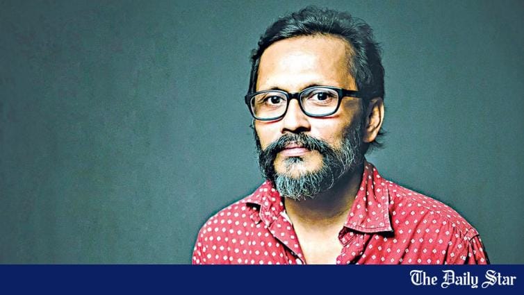‘I have experienced S M Sultan, eager to project him on-screen’| Daily Star