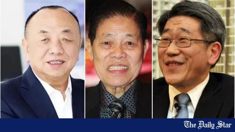 Singapore adds more billionaires to Forbes’ richest list | The Daily Star