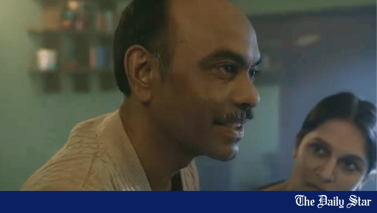 Shayla is Allen Swapon's worst nightmare, but why? | The Daily Star