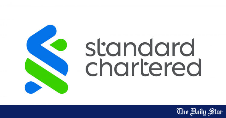 StanChart wins three awards | The Daily Star
