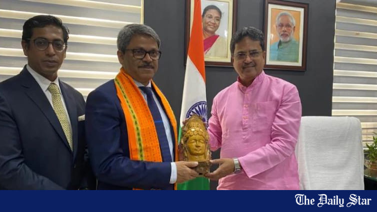 Govt working to take Bangladesh-India connectivity to pre-1965 level ...