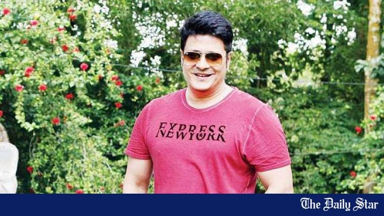 Ferdous becomes goodwill ambassador for BFSA | The Daily Star