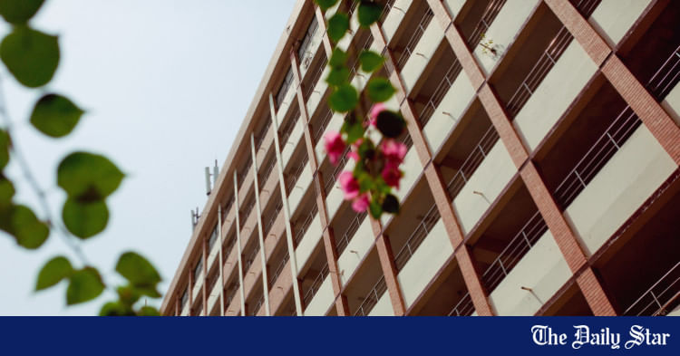 What it takes to get into DU C Unit | The Daily Star