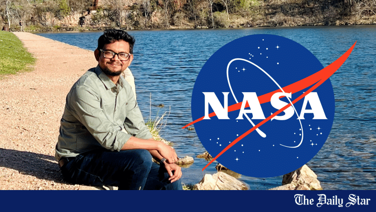 IUB alumnus wins NASA grant for next gen space tech battery research ...