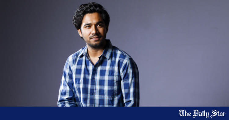 Khairul Basar shares his plans for Eid | The Daily Star