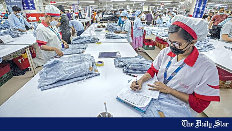 90% RMG factories paid festival bonus so far: BGMEA | The Daily Star