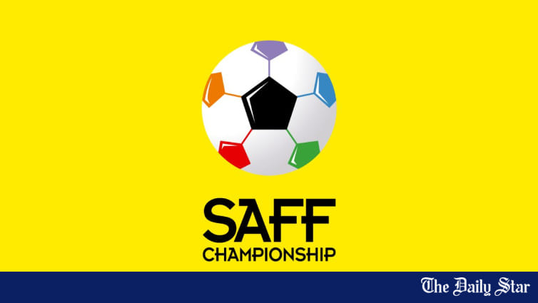 4 guest nations on SAFF C’ship radar | The Daily Star