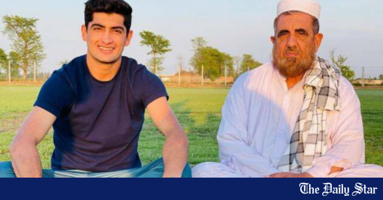 ‘Don’t let success get into your head’: Naseem’s father advice to his ...