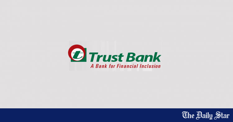 Trust Bank clocks Tk 291 crore profit in 2022 | The Daily Star