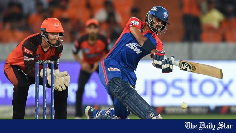 Axar Patel to captain IPL's Delhi Capitals | The Daily Star