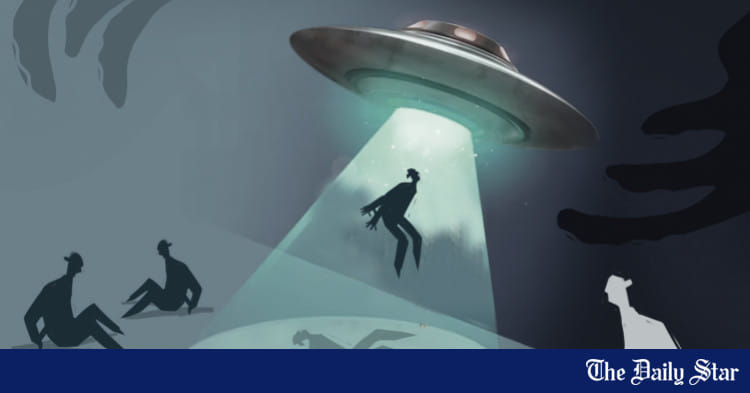 Why we can’t get enough of aliens | The Daily Star