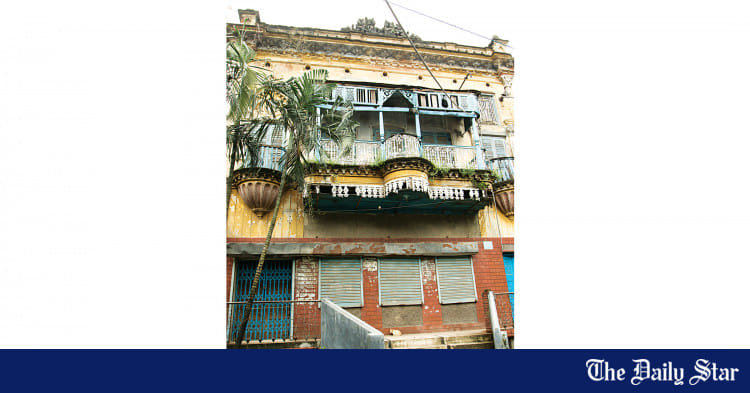 My Dhaka: The Dhakaiya pride | The Daily Star