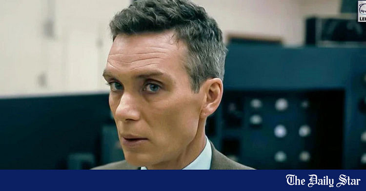 Christopher Nolan unveils Oppenheimer footage at CinemaCon | The Daily Star Christopher Nolan unveils Oppenheimer footage at CinemaCon | The Daily Star