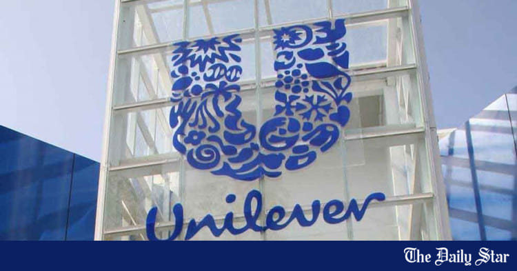 Unilever revenue up on price hikes | The Daily Star