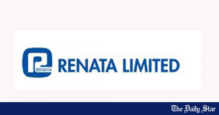 Renata's revenue growth offset by external factors | The Daily Star