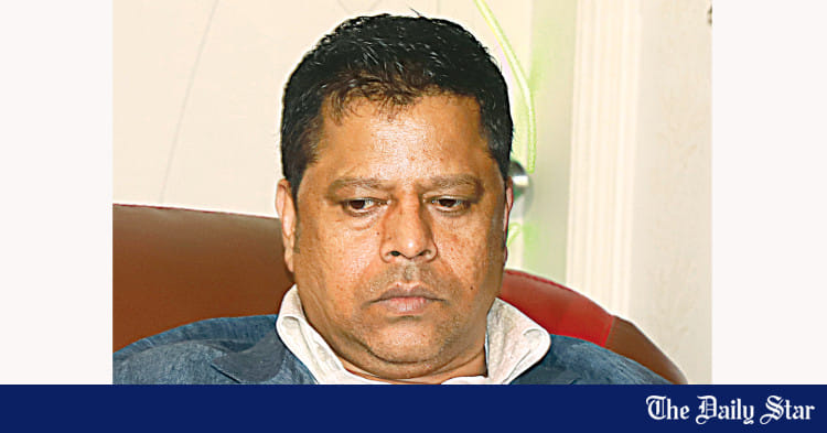 Status quo issued on Salim Prodhan’s candidature | The Daily Star