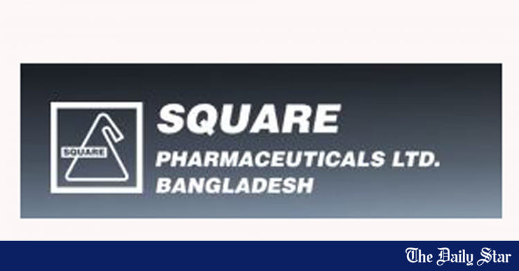Square Pharma sees Tk 1,491cr profit in Jul-Mar | The Daily Star