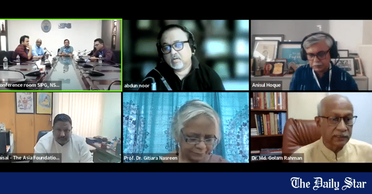 Tripartite collaboration among govt, media and citizens urged at ...