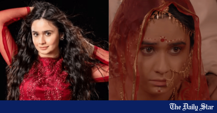 I was really happy fans couldn’t recognise me: Oishee | Daily Star