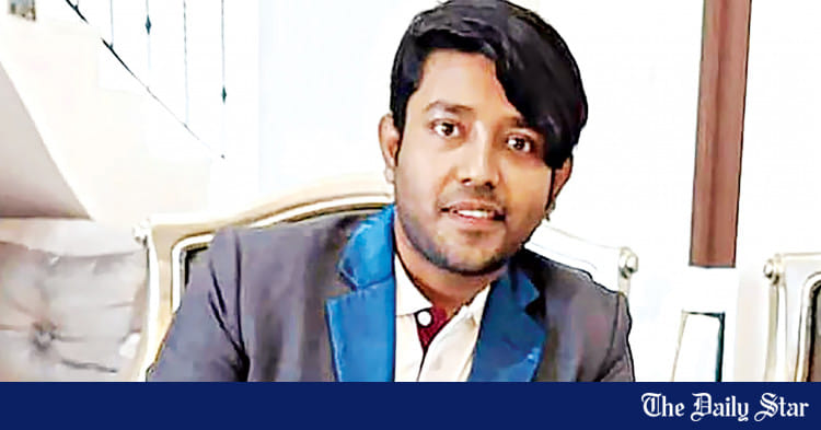 Arav jailed for 10 years in arms case | The Daily Star