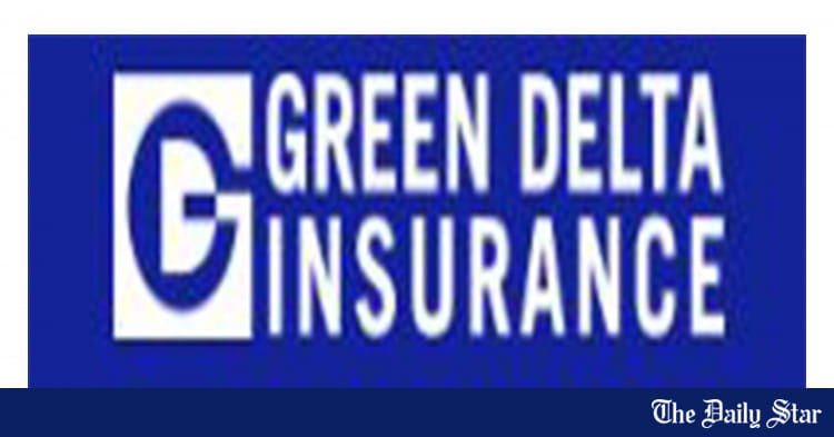 Green Delta Insurance’s profit falls 58% in Q1 | The Daily Star