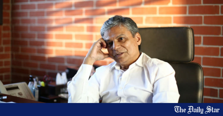 In conversation with Professor Imran Rahman | The Daily Star