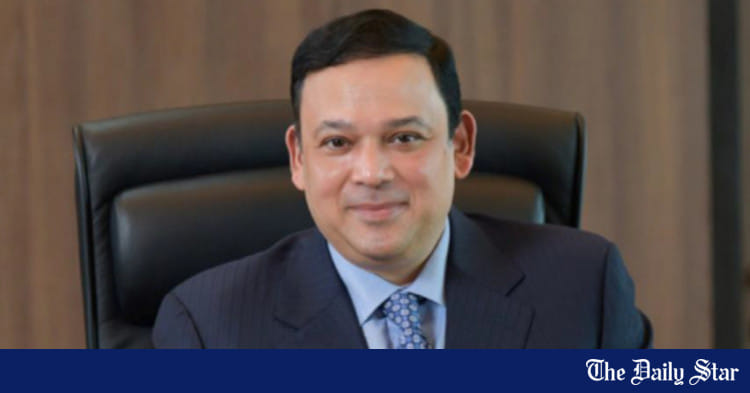 Putting a new perspective on digital healthcare | The Daily Star