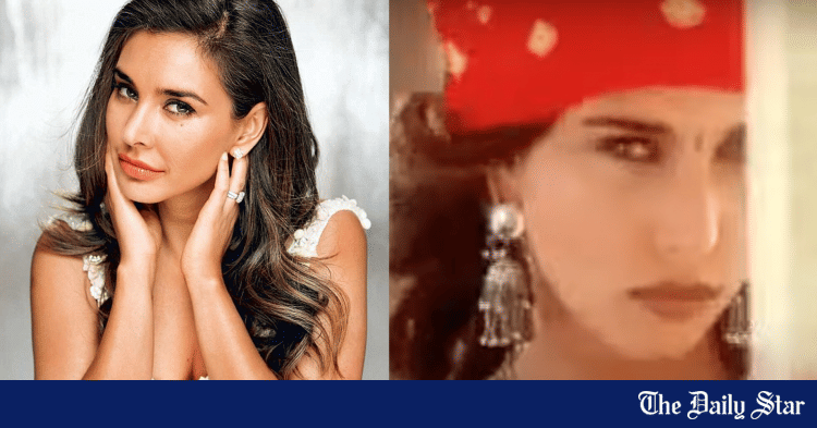 I inwardly cringe’ when the song is played: Lisa Ray on 'Afreen Afreen'