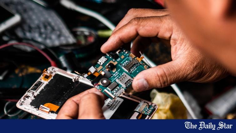 Oppo to shut down chip design unit: reports | The Daily Star