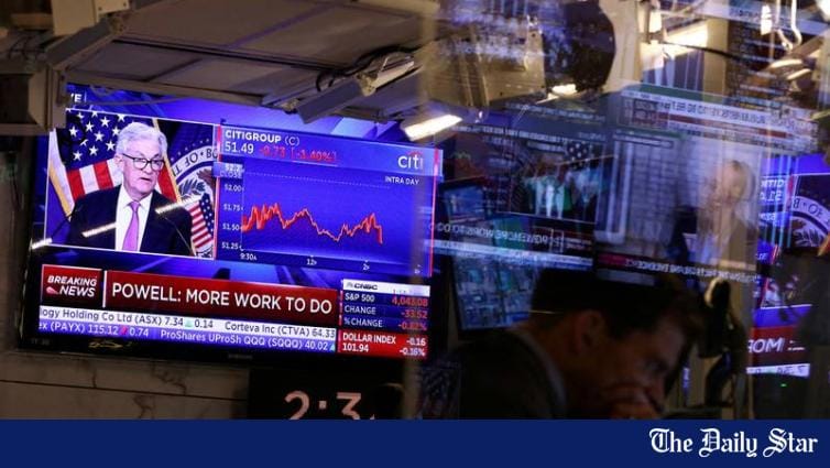 The Fed faces an uphill task | The Daily Star