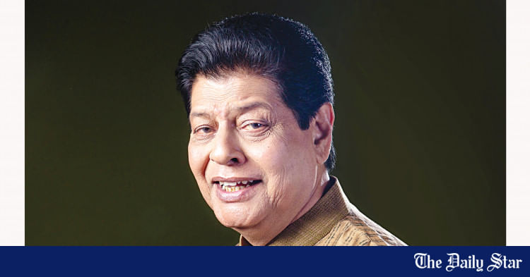 The passing of a freedom fighter, movie legend | The Daily Star