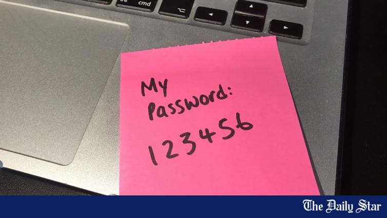 How to safeguard against 5 key threats to password security | The Daily ...