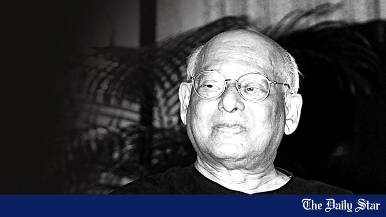 'Guha was as much an intellectual and thinker as he was a historian ...