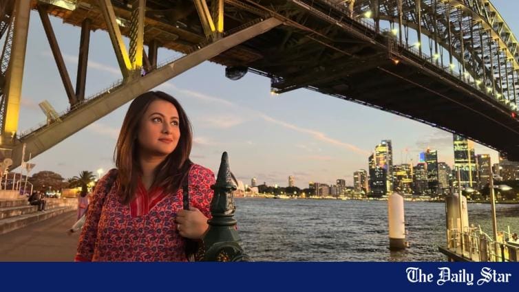 Purnima hits quarter century in showbiz | The Daily Star