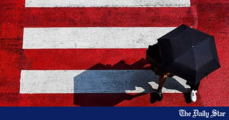 Understanding the concepts of adaptation and loss and damage