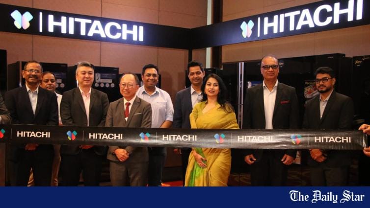 House of Butterfly onboards globally renowned Hitachi brand ...