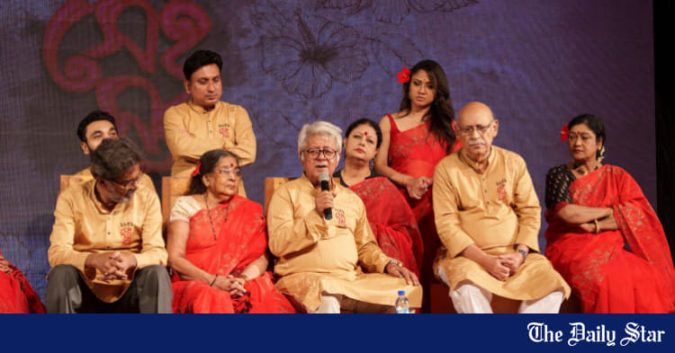 Hridi Haq’s ‘1971 Shei Shob Din’ release date announced | The Daily Star