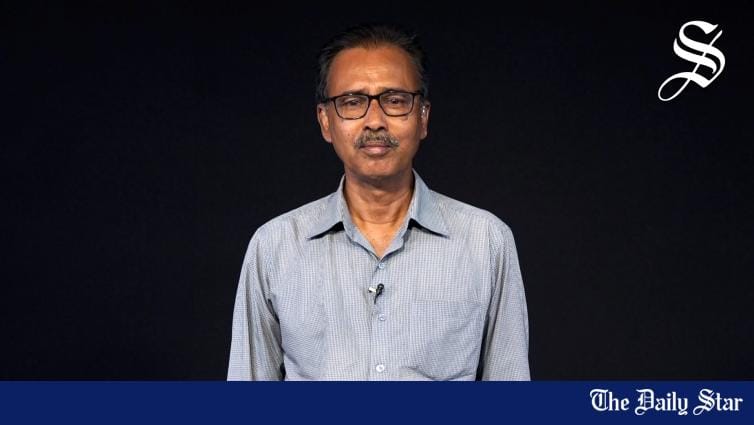 How did hundred crore taka budget go past lakh crore?