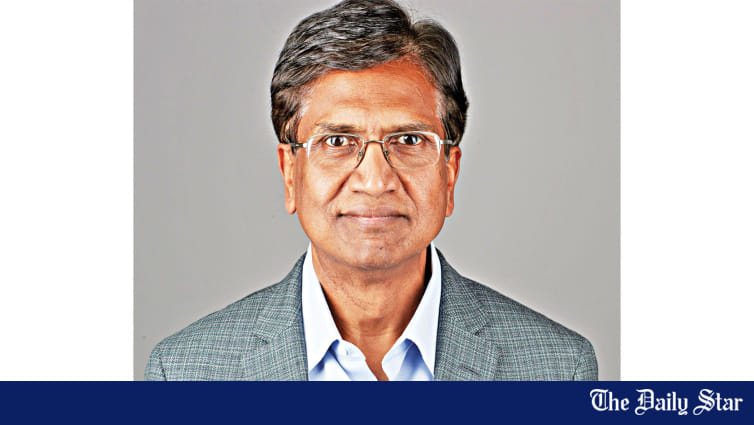 Meheriar M Hasan becomes Brac Bank chairman | The Daily Star